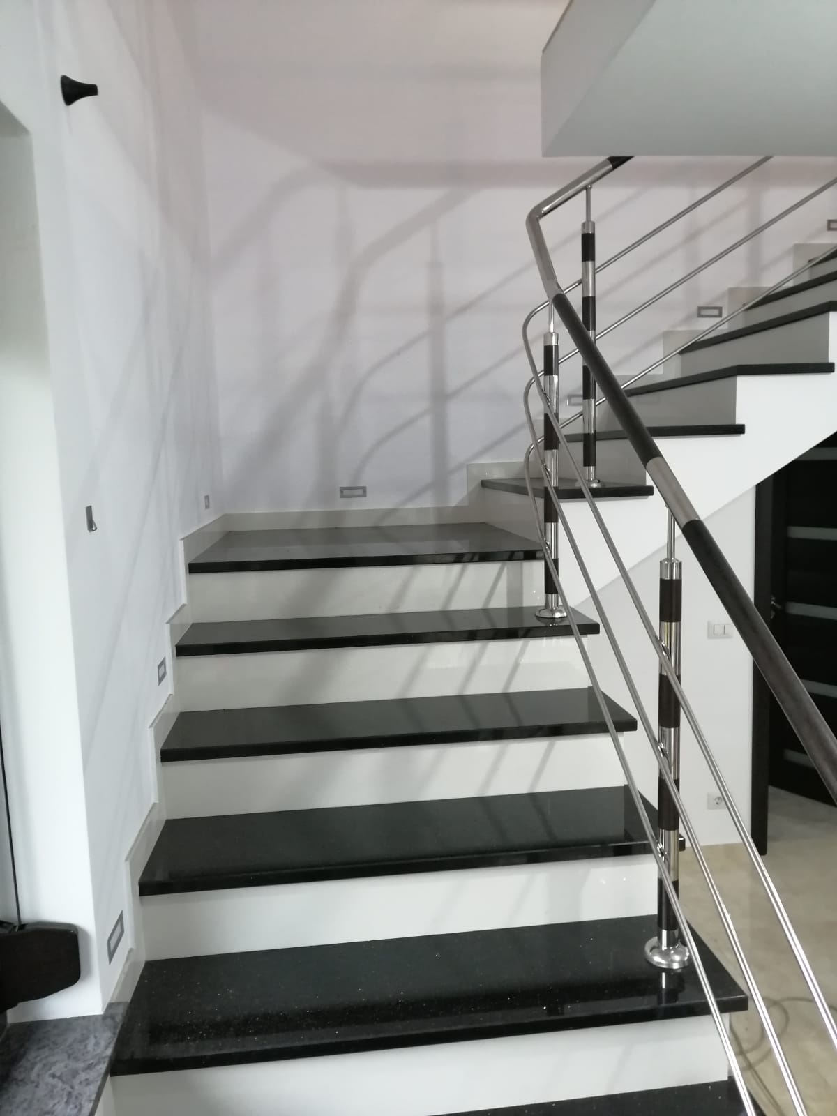 Modele balustrade de inox ieftine Radauti - Balustrade de inox - pret ...